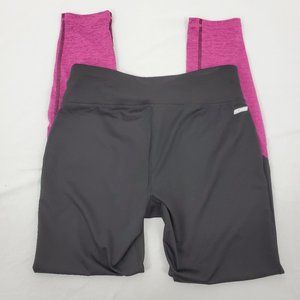 Danskin Now | Pants & Jumpsuits | Danskin Now Fitted Capri Legging ...
